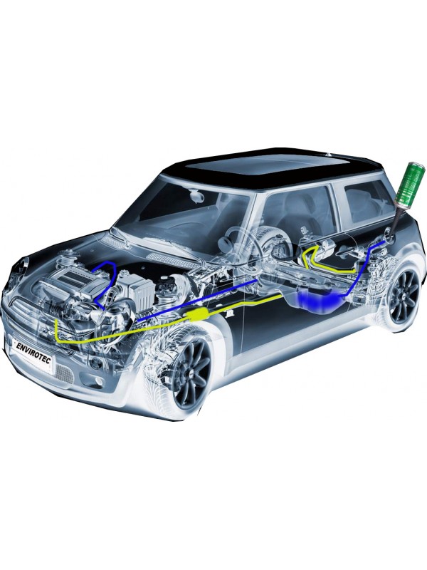 Kleen Burn Fuel System Cleaner